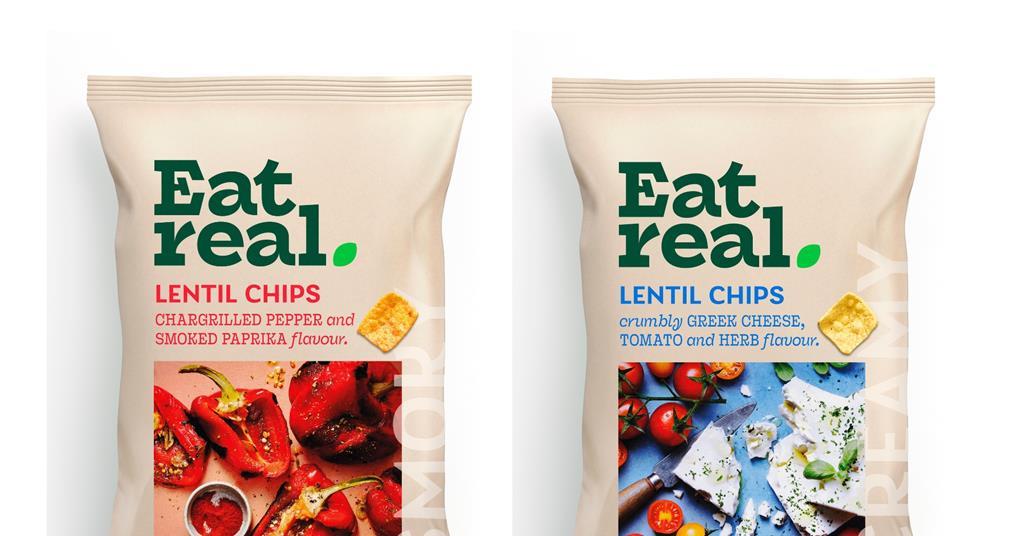 Eat Real unveils five new flavours at National Convenience Show 2025 ...