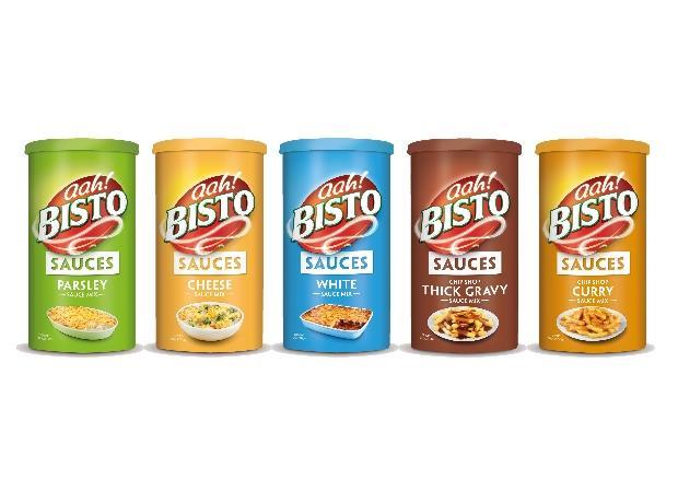 Bisto refreshes packaging on its sauces range | Product News ...