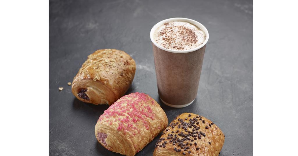 Country Choice introduces new Viennese pastries | Product News ...