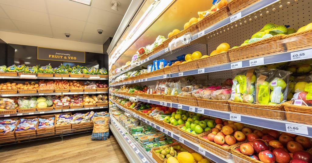 CJ Lang launches its first Spar Market format in Scotland | Features ...