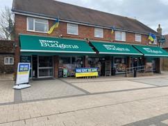 Look inside Sweeney’s Wendover ‘Together with Morrisons’ | Features and ...