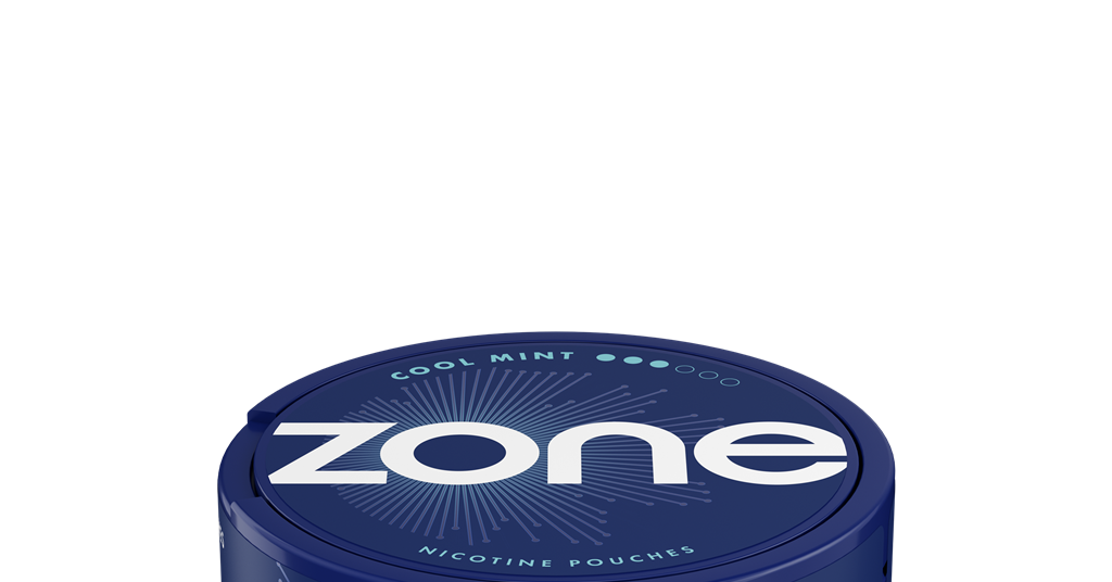 zone logo nicotine