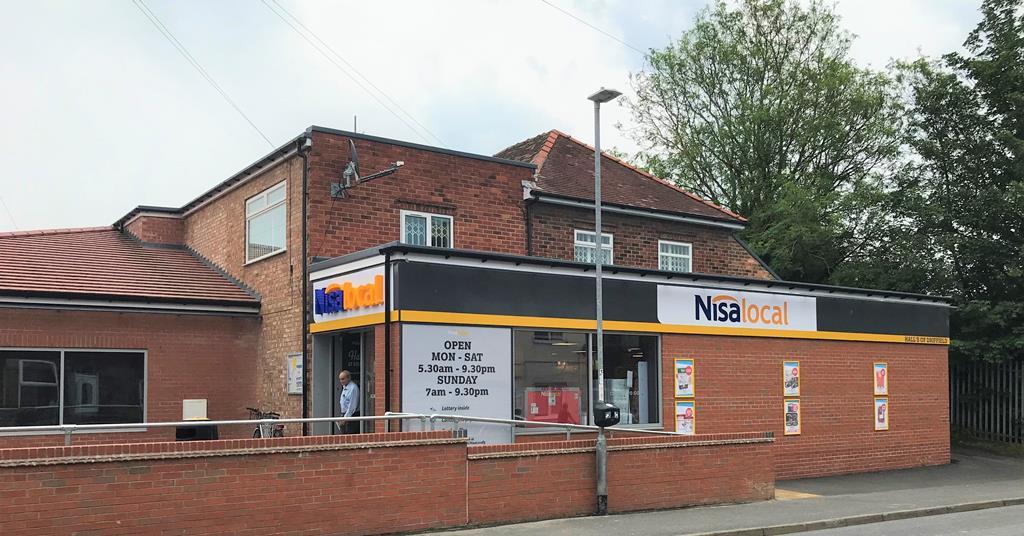 Yorkshire Nisa store enjoys sales boost following fresh-focused refit ...