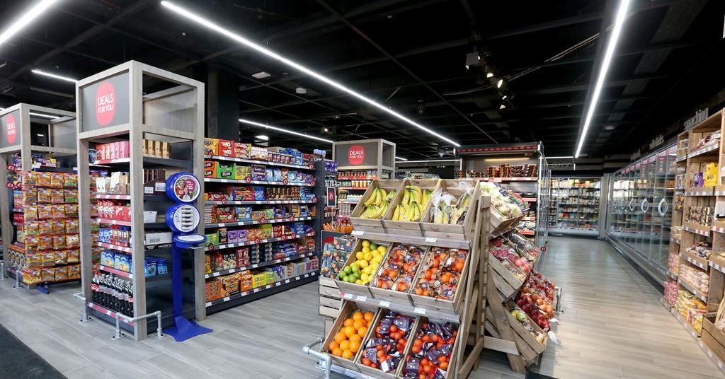 Southern Co-op franchise extends its appeal to new partners ...
