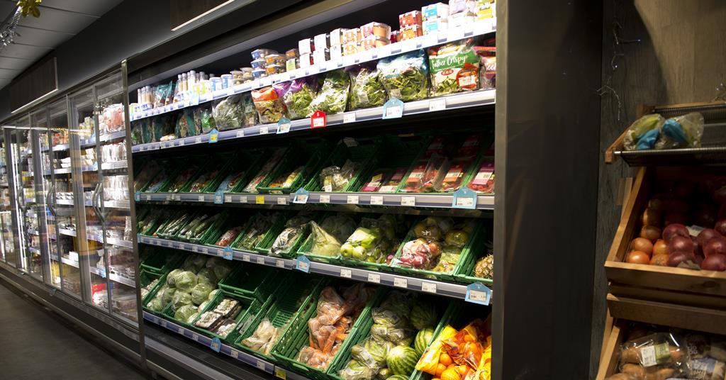 Look inside Peter Patel’s 10th Costcutter store | Features and analysis ...