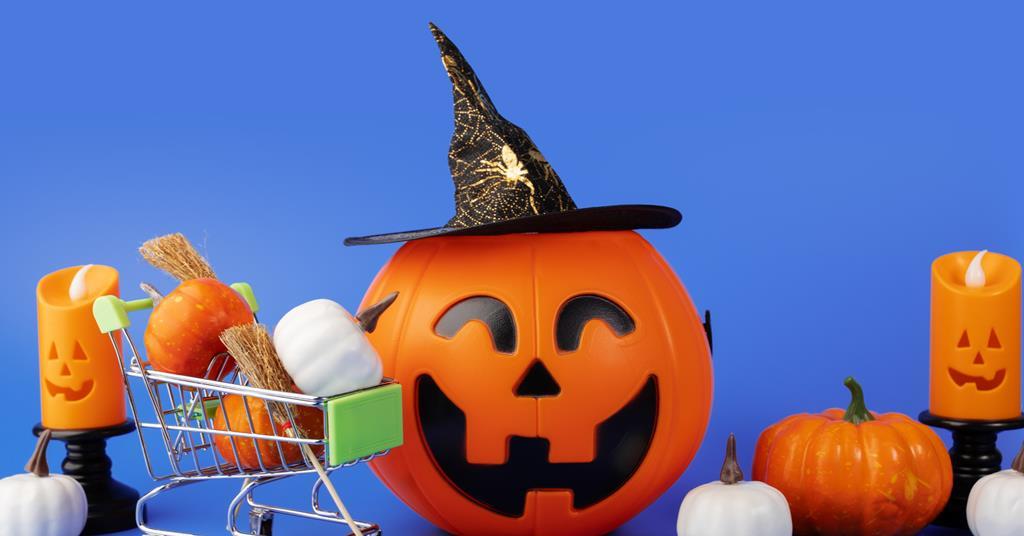 Seven things you need to know about Halloween | Products In Depth ...