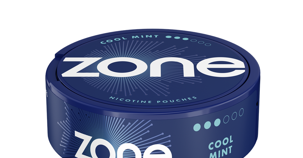 Zone nicotine pouch range unveiled by Imperial Tobacco | Convenience Store