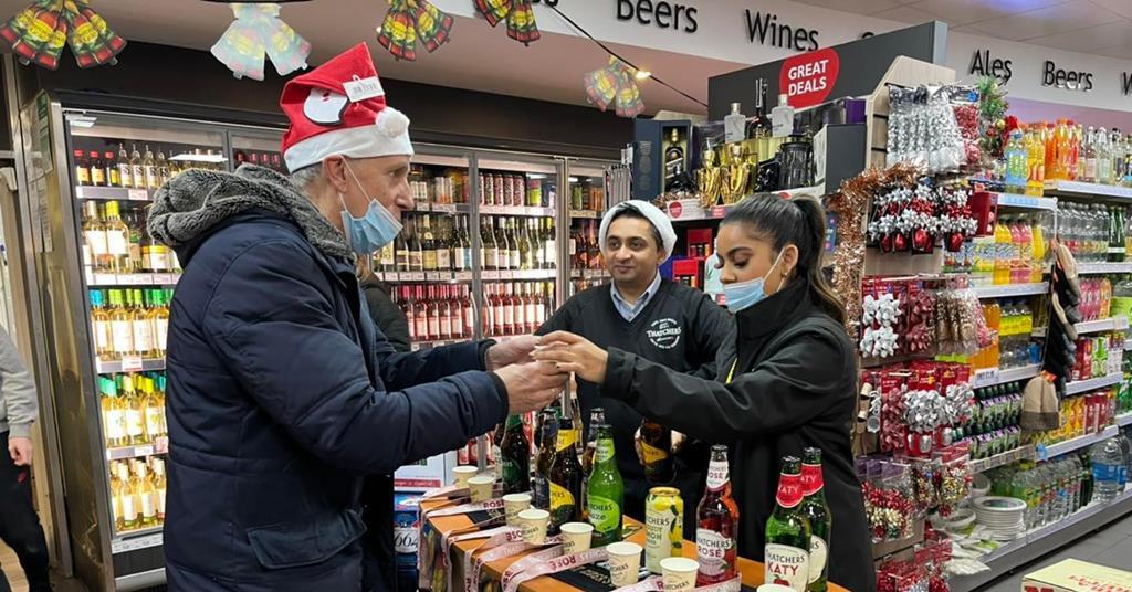 Inside Community Retailer of the Year: H & Jodie’s Nisa Local High ...