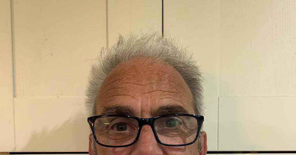 How Nisa retailer Gary Batten plans to turnover £100,000 from 1,000sq ...