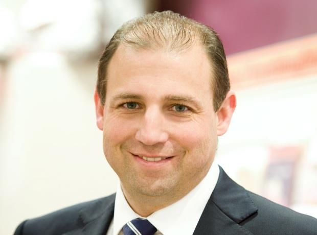 Former Clinton Cards chief takes the helm at Costcutter | News ...