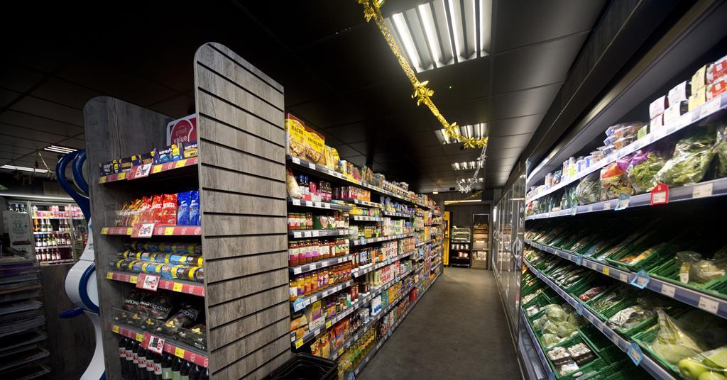 Look inside Peter Patel’s 10th Costcutter store | Features and analysis ...