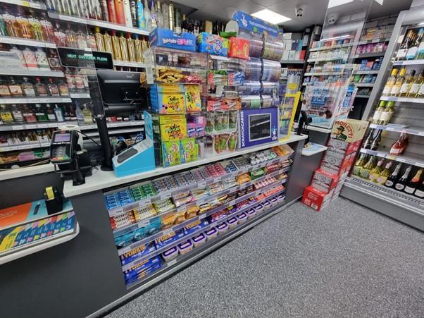 Small Convenience Store of the Year: One Stop Carlton Convenience ...