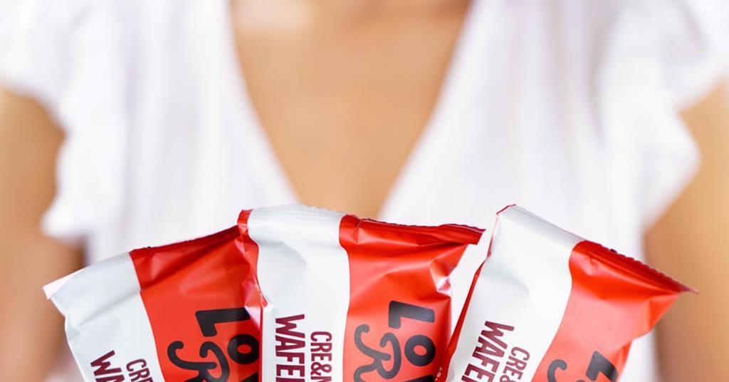 LoveRaw vegan chocolate hits convenience stores | Product News ...
