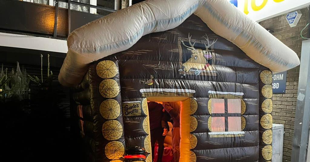 Inside Community Retailer of the Year: H & Jodie’s Nisa Local High ...