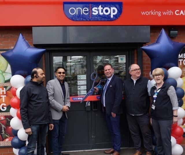 Small Convenience Store of the Year: One Stop Carlton Convenience ...