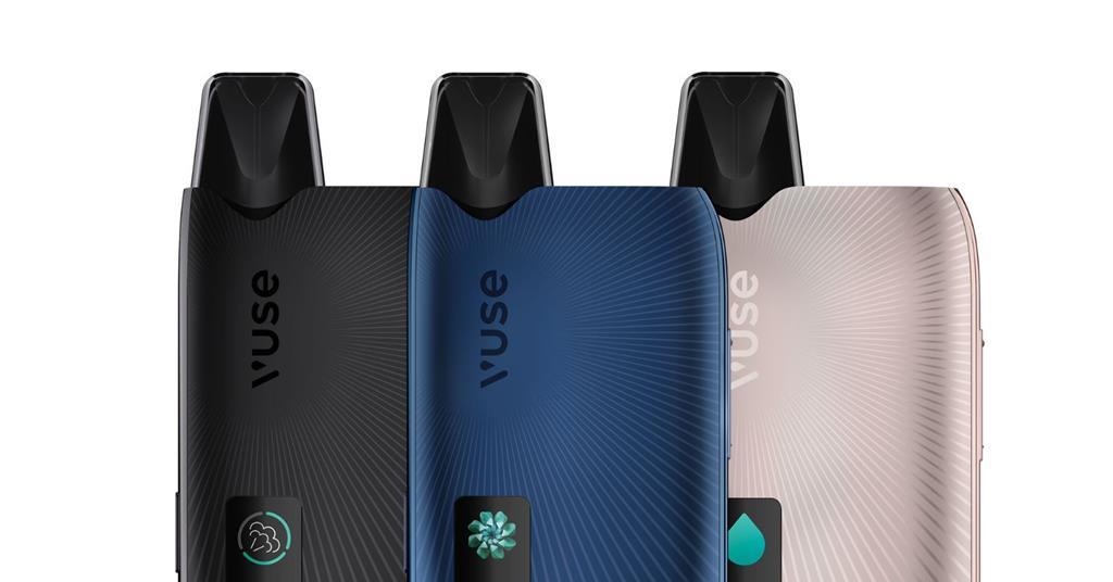 Vuse Ultra vape device launches with MyVuse app integration and ...