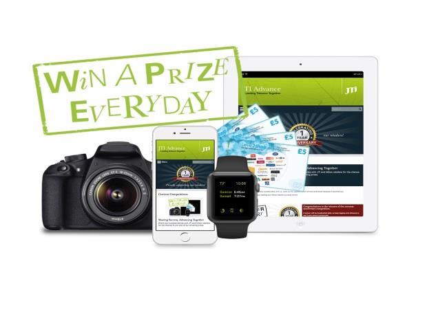 JTI Advance celebrates successful first year | News | Convenience Store