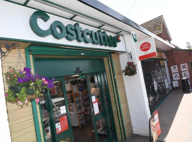 Costcutter unveils next phase of Shopper First programme | News ...