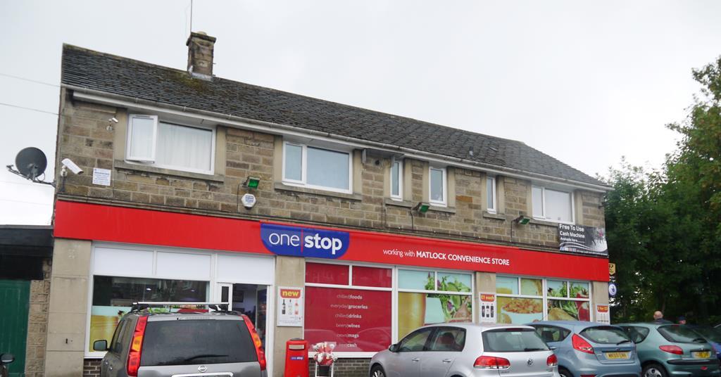 One Stop Matlock | News | Convenience Store