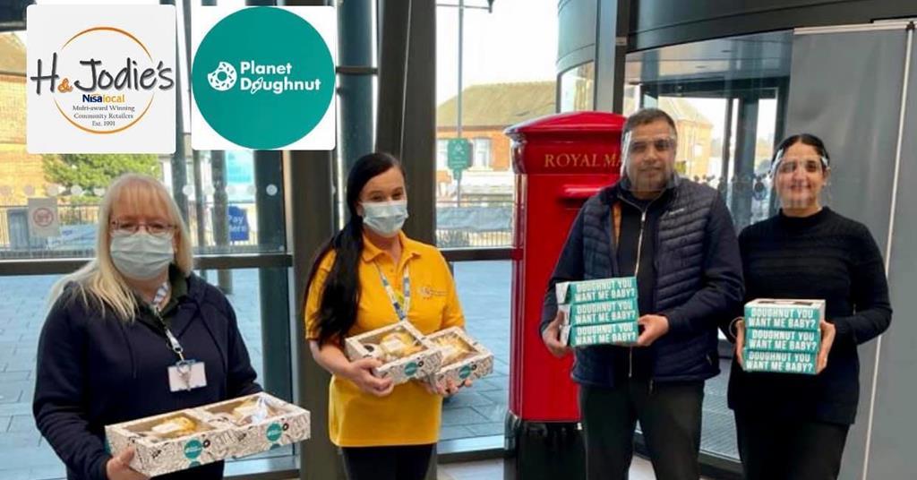 Inside Community Retailer of the Year: H & Jodie’s Nisa Local High ...