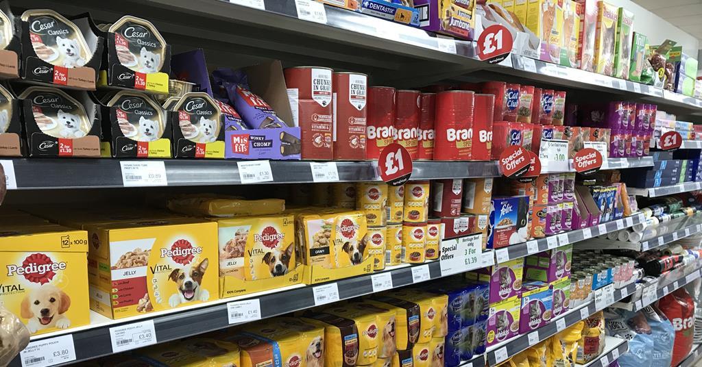 Show off your pedigree | Products In Depth | Convenience Store