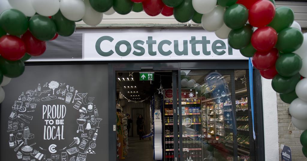 Look inside Peter Patel’s 10th Costcutter store | Features and analysis ...