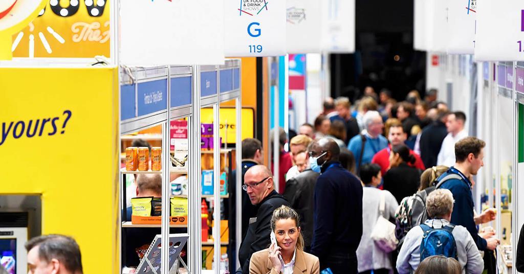 Five new sweet treats at the National Convenience Show 2025 ...