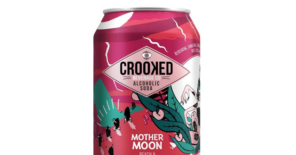 Crooked Beverages backed by new campaign | Product News | Convenience Store