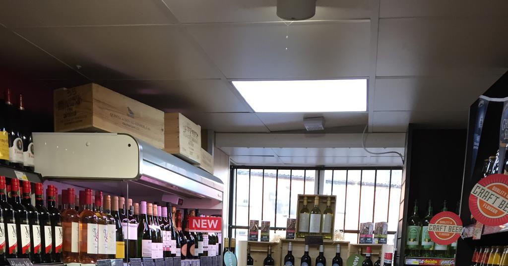 CRA 2019 Off Licence Store award: Kenninghall Stores, Norfolk ...