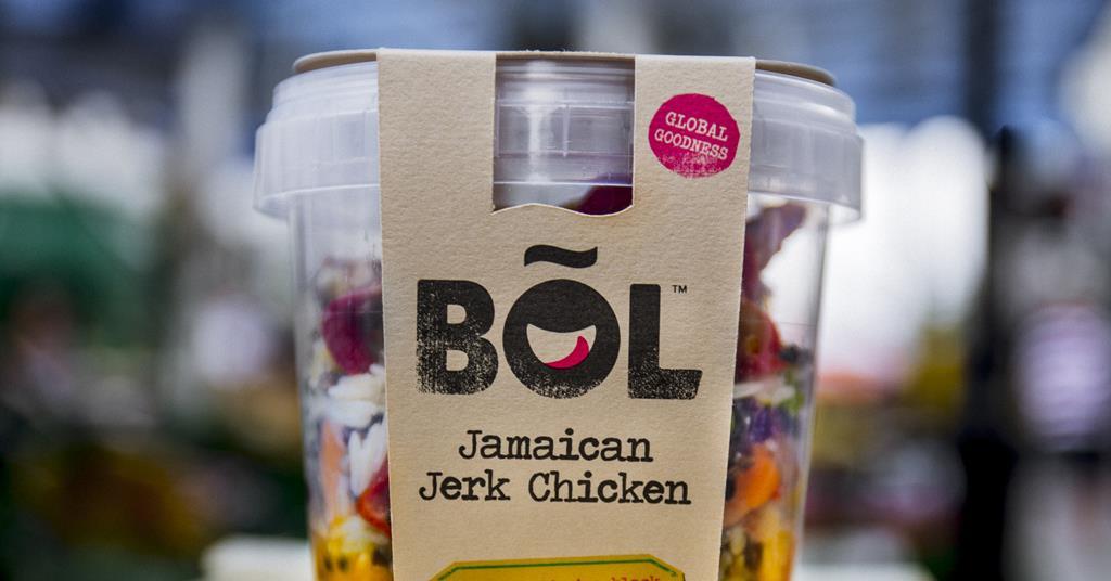 BOL taps into protein craze with chicken pots | Product News ...