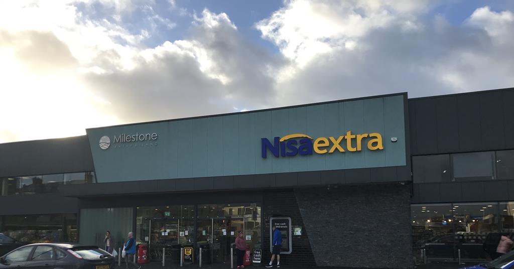 Nisa Extra store introduces Vegware packaging | News | Convenience Store