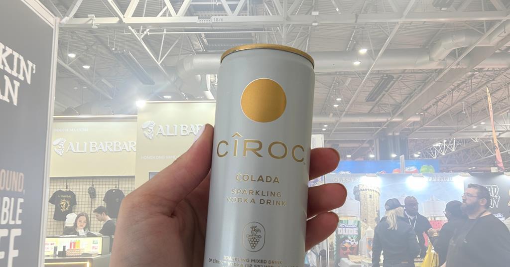 Six RTDs that turned heads at the National Convenience Show | Product ...