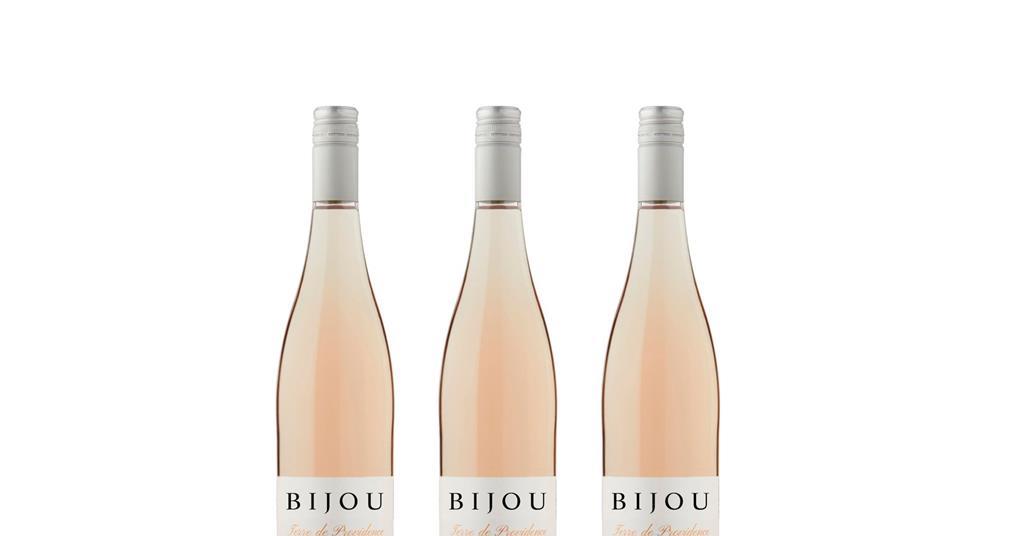 Wine brand Bijou launches into Co-op Wholesale network | Convenience Store