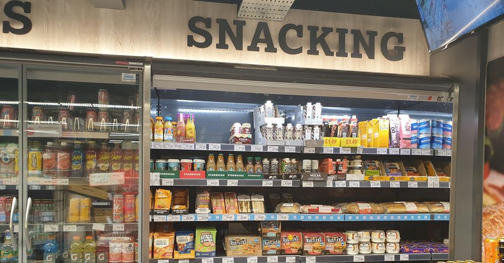 Seven things you need to know about coffee & bakery to go | Products In ...