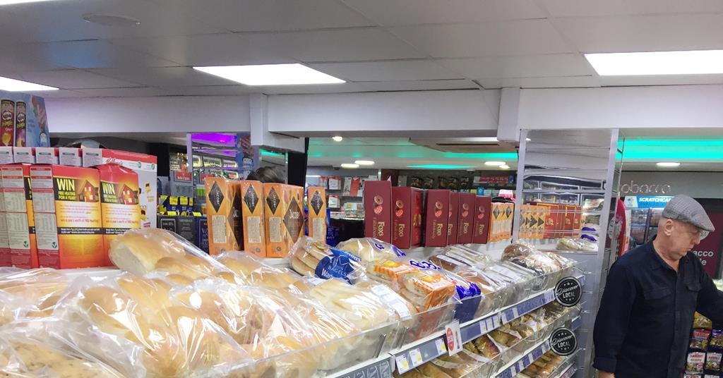 CRA 2019 Off Licence Store award: Kenninghall Stores, Norfolk ...