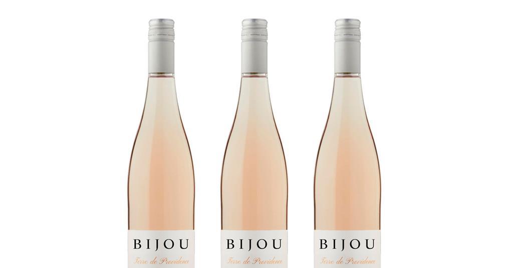 Wine brand Bijou launches into Co-op Wholesale network | Convenience Store