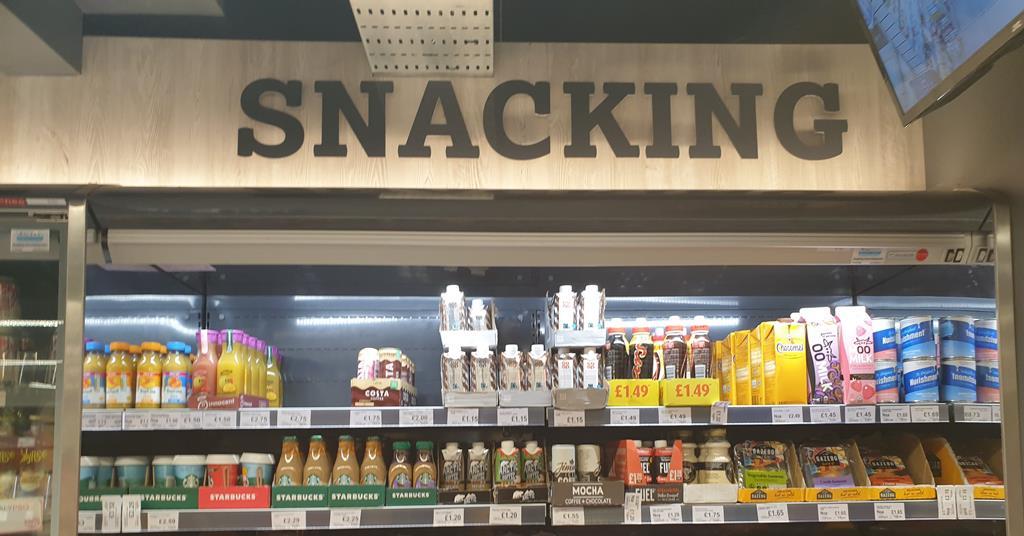 Seven things you need to know about coffee & bakery to go | Products In ...