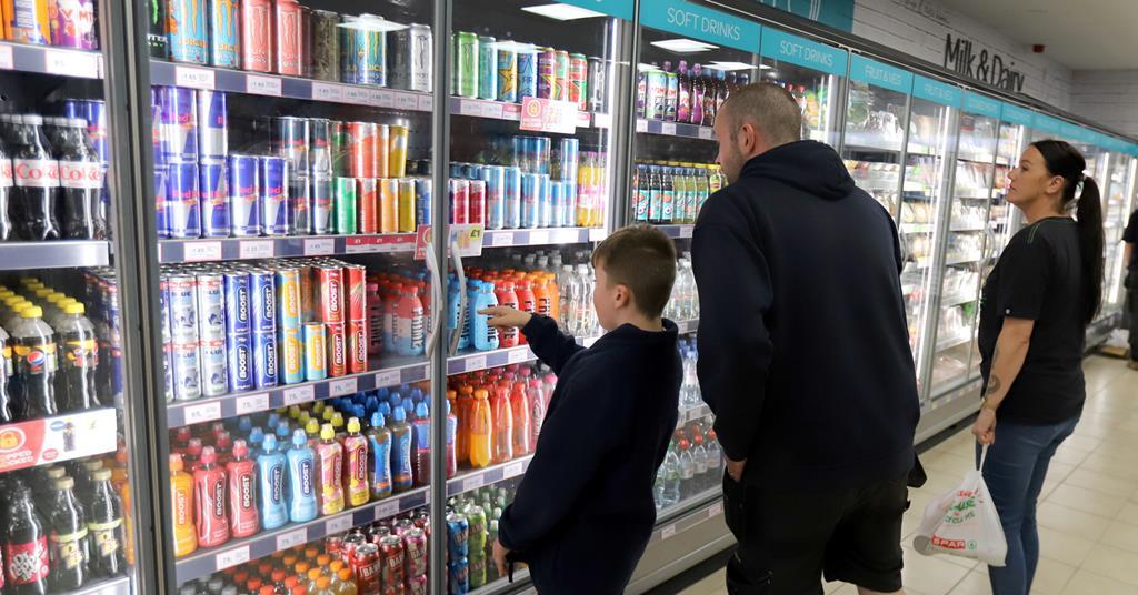 Look inside the Uppal family’s new Spar Rochdale | Features and ...