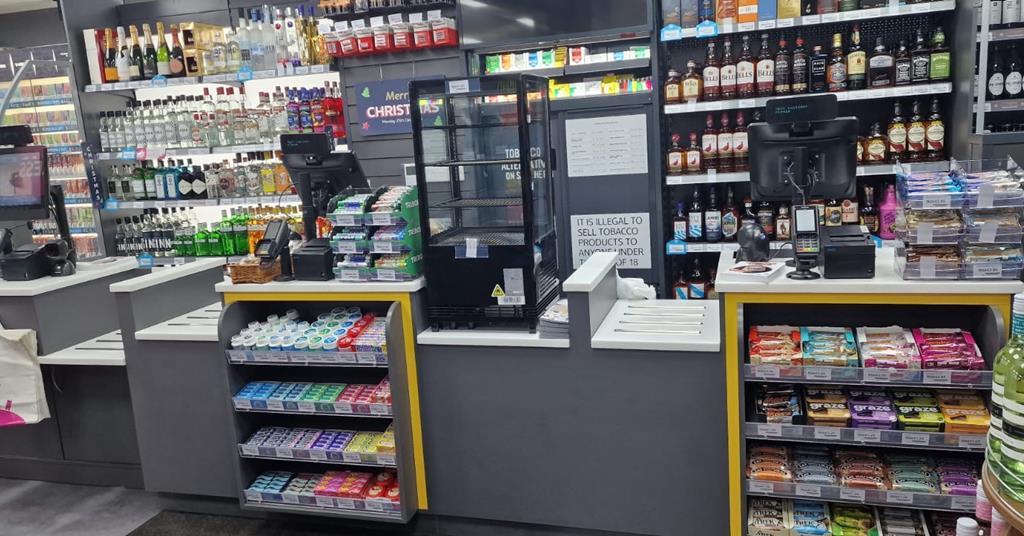 Look inside Nisa Local Menston with Neil Patel | Features and analysis ...