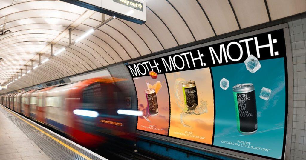 Moth reveals nationwide campaign to boost convenience retail presence ...