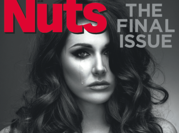 Retailers fear for magazine category after major title exit | News ...
