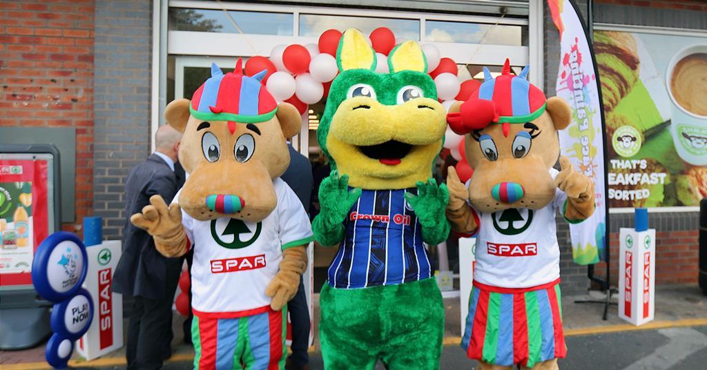 Look inside the Uppal family’s new Spar Rochdale | Features and ...