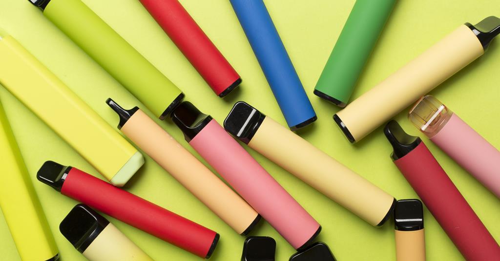 UKVIA calls for vape discussion with new Government | Features and ...