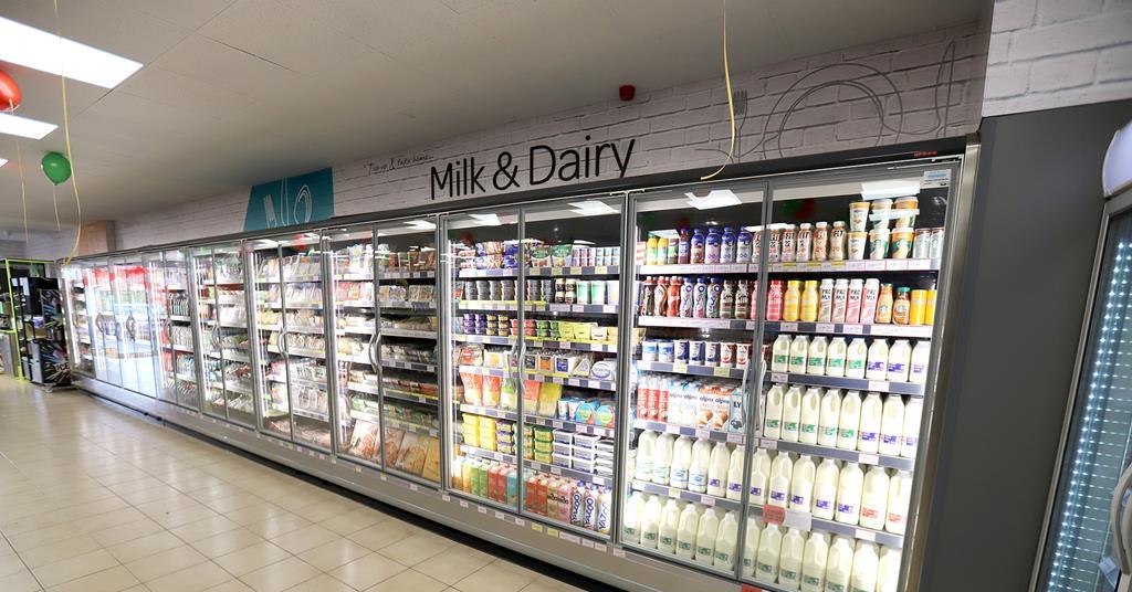 Look inside the Uppal family’s new Spar Rochdale | Features and ...