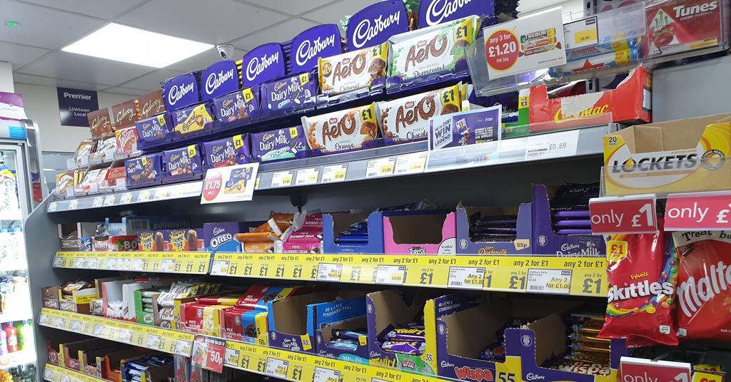 How to prevent criminal damage at your store | Features and analysis ...