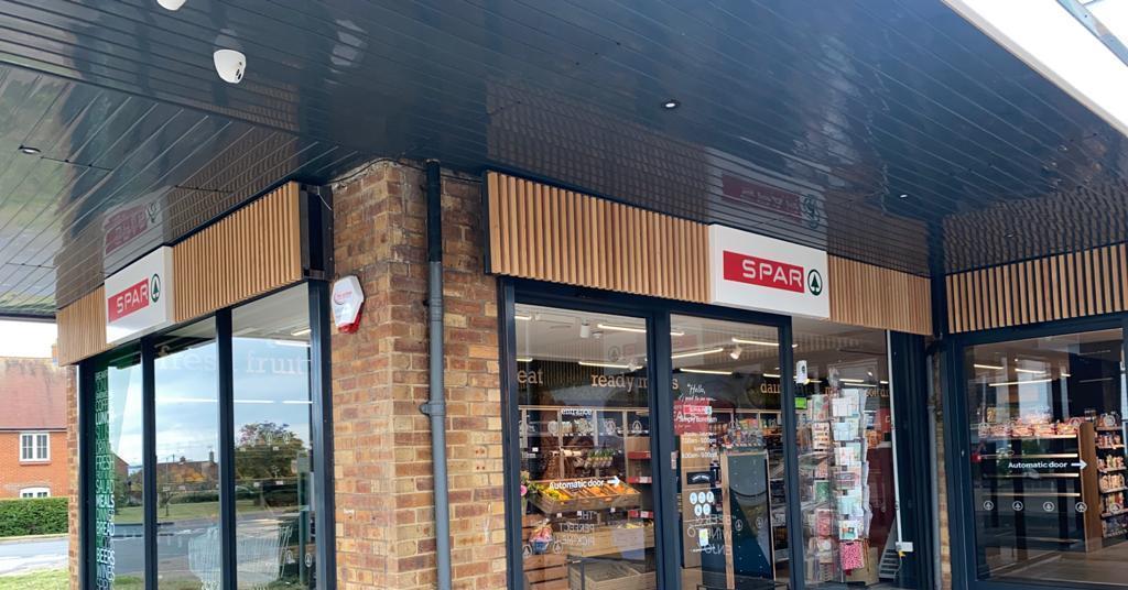 Simply Fresh retailer Ajay Odedra switches to Spar | Features and ...
