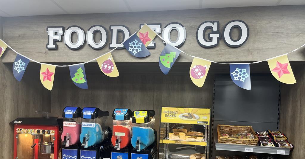 Look inside Nisa Local Menston with Neil Patel | Features and analysis ...