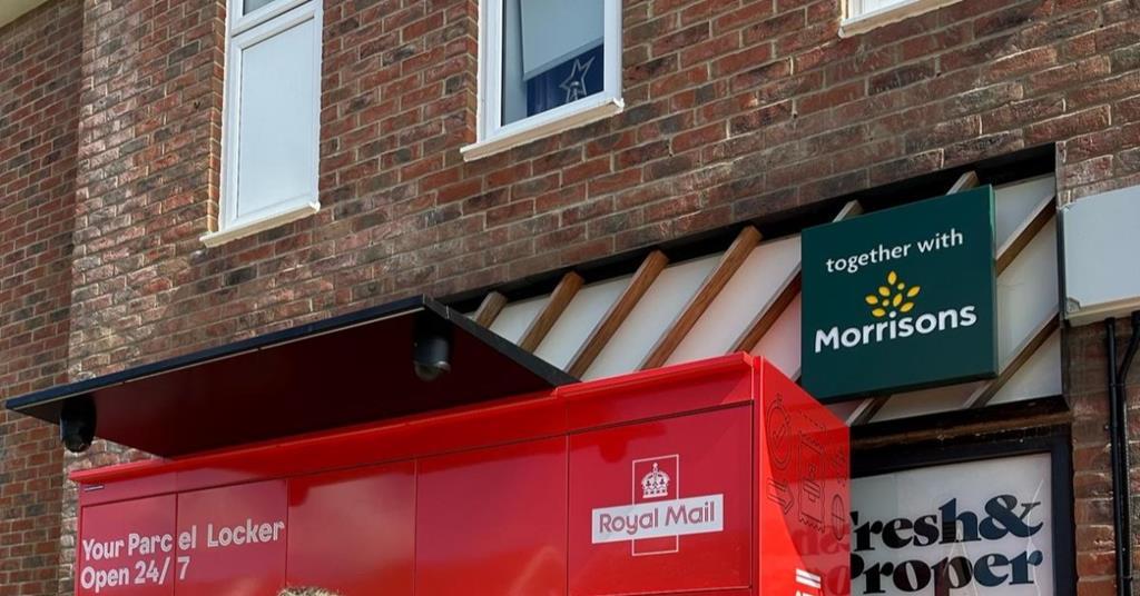 Fresh & Proper in Fordham has become the first convenience store in the ...