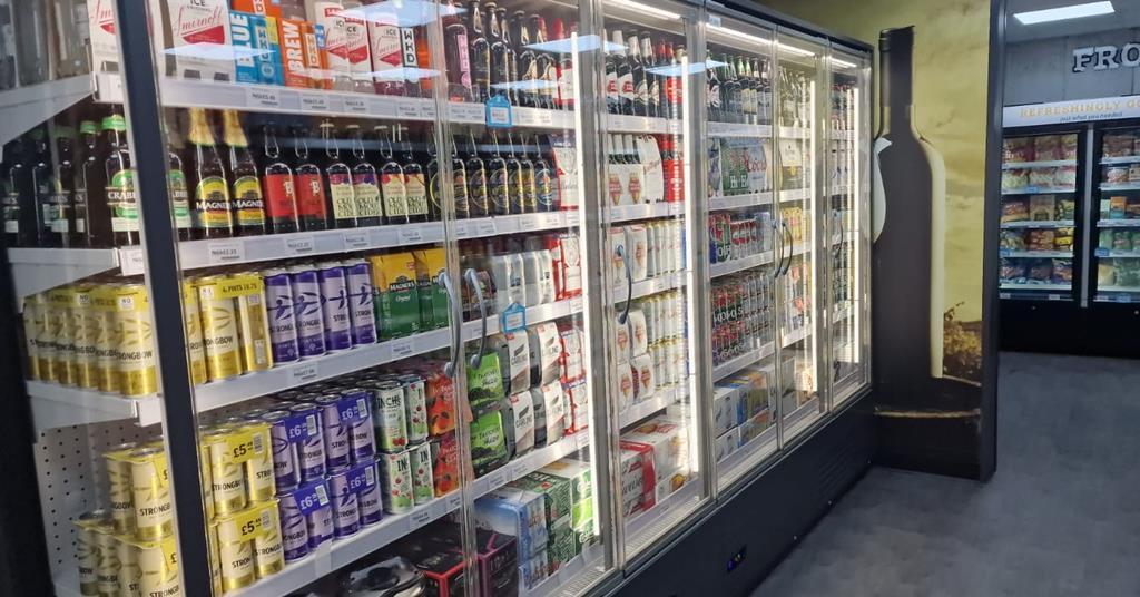 Look inside Nisa Local Menston with Neil Patel | Features and analysis ...