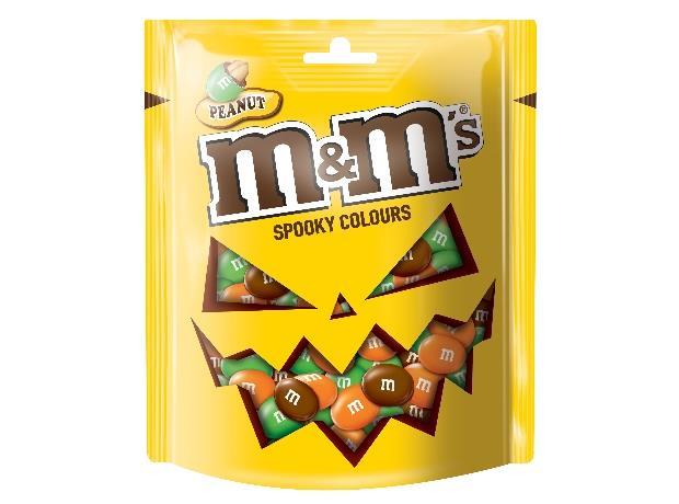 M&M's Halloween edition re-introduced | Product News | Convenience Store